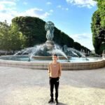 Bronze Fountains | Water Features - YouFine Bronze Foundry