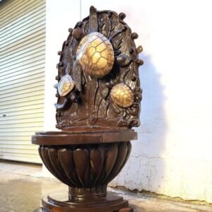 Bronze Fountains | Water Features - YouFine Bronze Foundry